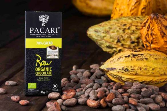 Pacari sigue acumulando oro para Ecuador - Tavola Ecuador